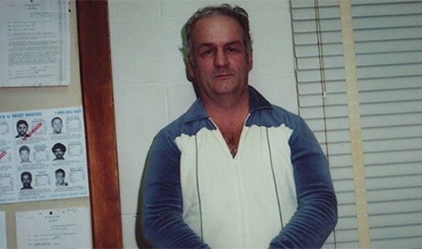 25 Most Brutal Serial Killers In History 26 Photos Nevsedoma