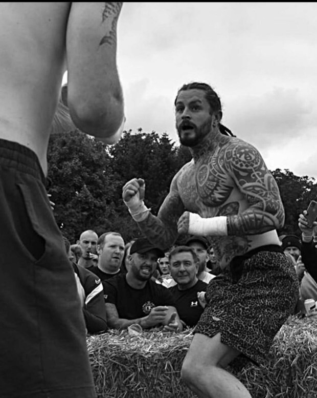 The main rule of the club is not to flap your ears: secret hobbies of ...