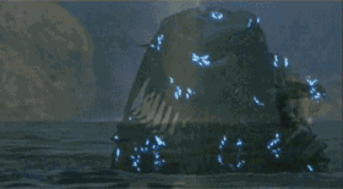 How to explain the invisibility of the "Predator" using physics? (11 ...